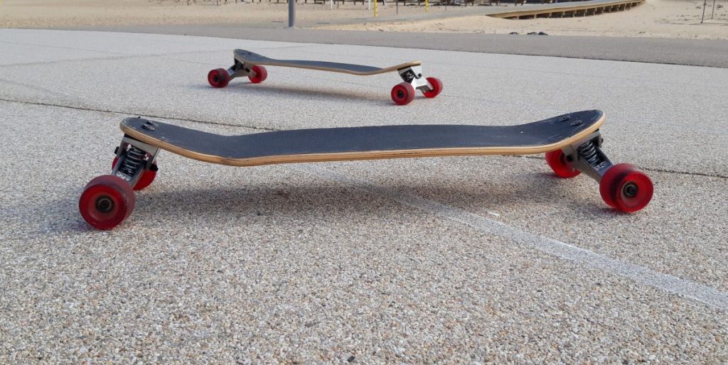 Streetboard Program - Surfing WA Surf School